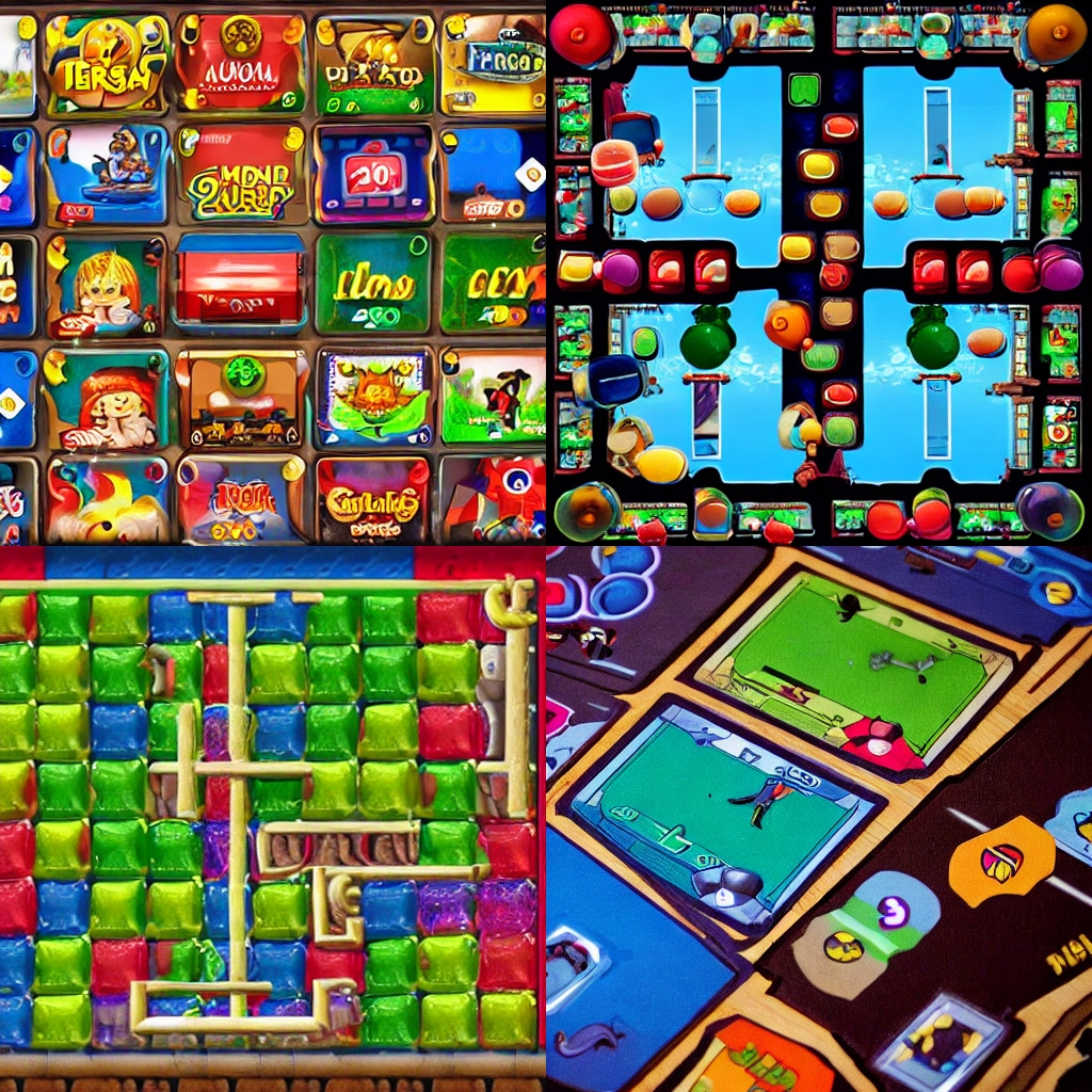 Best Do Games Use API In Python Micro SaaS